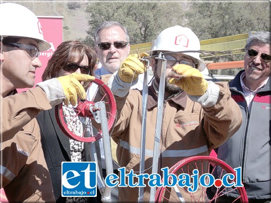 Lanzan campaña enfocada en los niños sobre el efecto del hilo curado ...