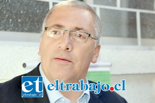 Guillermo Reyes – El Trabajo