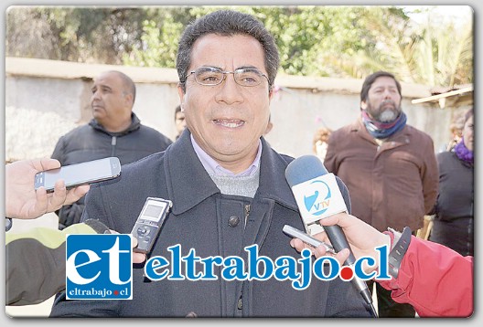 Alexis Cuevas – El Trabajo