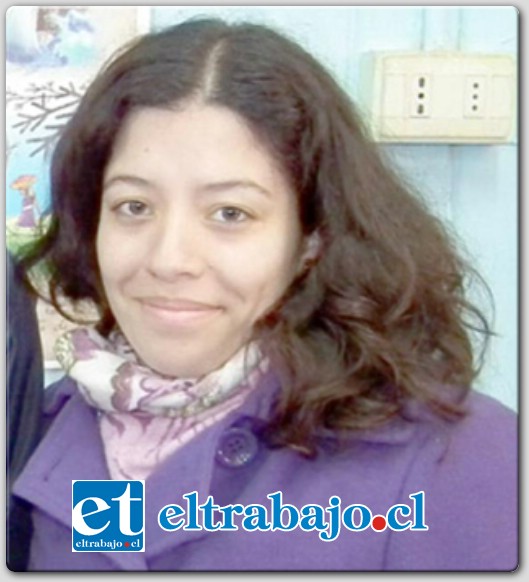 Maria Victoria Castillo » El Trabajo