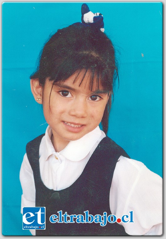 jennifer hurtado primer dia clases 4 años – El Trabajo