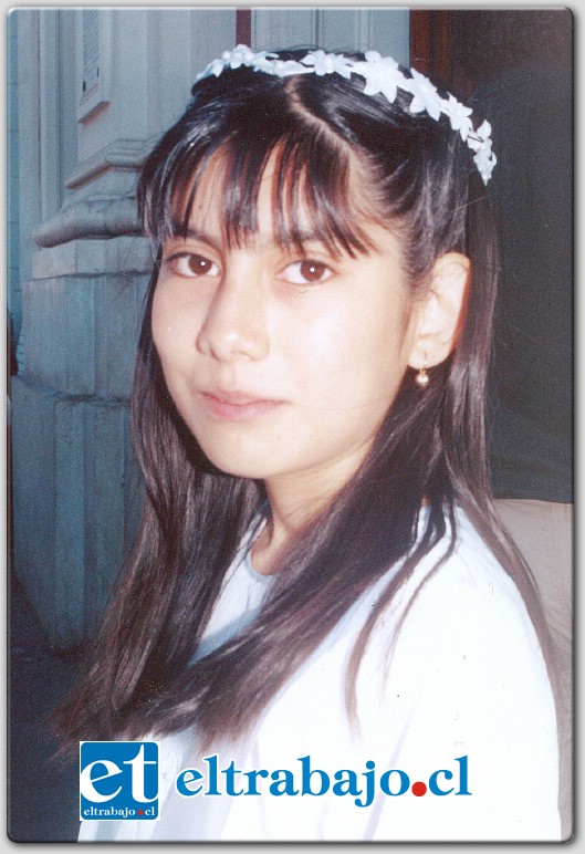 jennifer hurtado primera comunion 13 años – El Trabajo