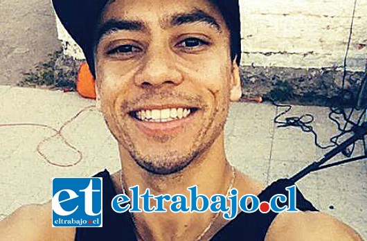 Pablo Osorio 1 – El Trabajo