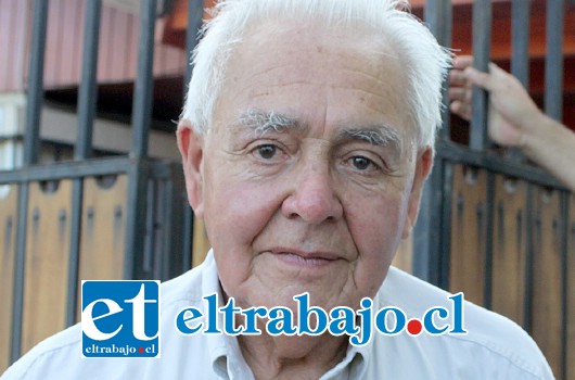 Mario Silva – El Trabajo