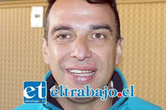 Felipe Rodriguez – El Trabajo