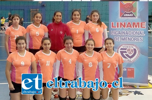 Col. Andres bello pampa la serena – El Trabajo