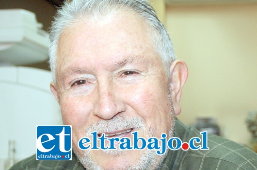 Jose Plaza » El Trabajo