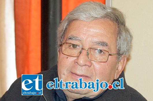 Nelson Munoz – El Trabajo