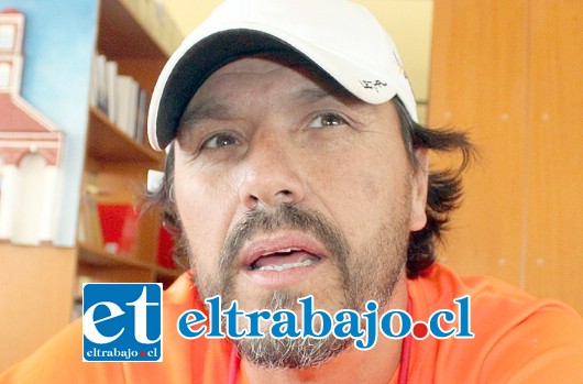 Eduardo Chavez – El Trabajo