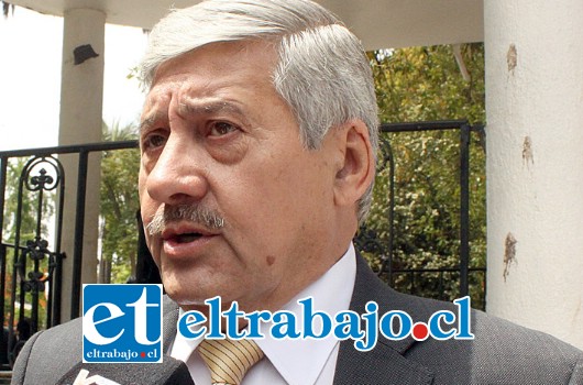 Ivan Silva – El Trabajo