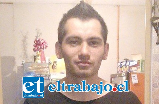 JOSE VILCHES NAVEA – El Trabajo