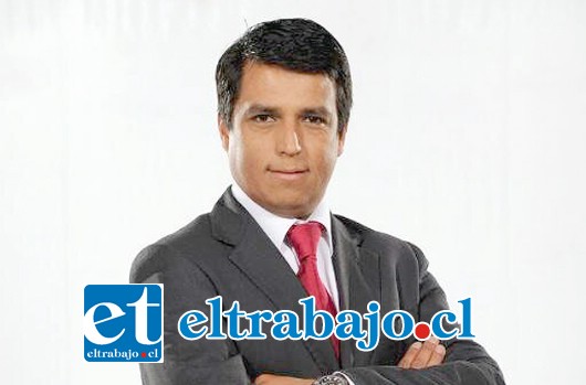 JAVIER MUNOZ – El Trabajo