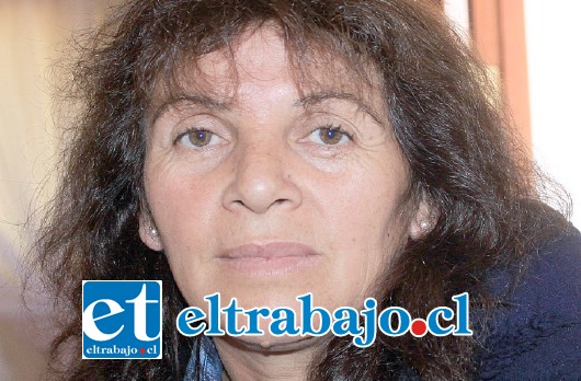 Marisol Contreras, hija del tristemente célebre ‘Corbatita’ Contreras ...