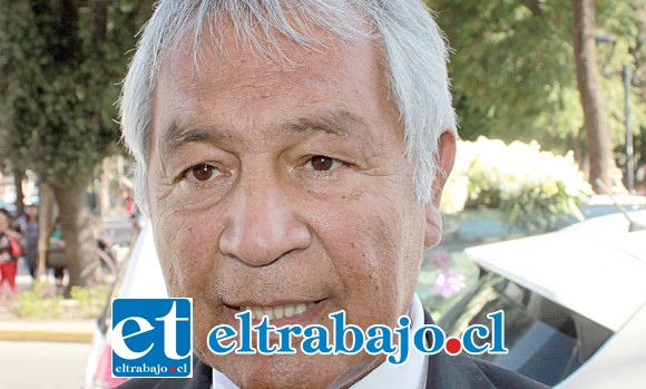 Core Iván Reyes. – El Trabajo