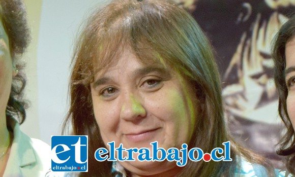 Jeannette León Vidal – El Trabajo