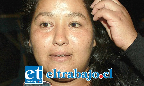 María Carvajal Fernández, de 30 años y madre de dos niños, víctima de ...
