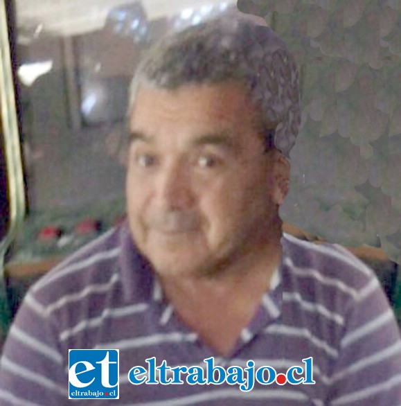 Manuel Jesús Hevia Balvontín, de 60 años de edad, falleció atropellado ...