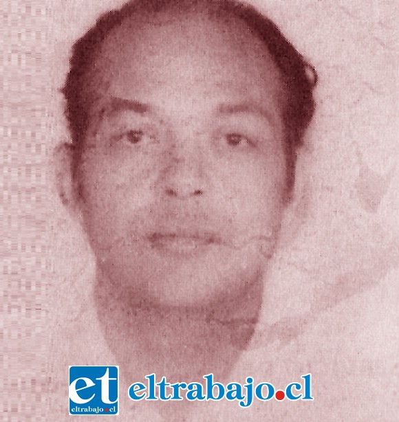 Así lucía el Dr. Valenzuela cuando apenas era un joven universitario ...