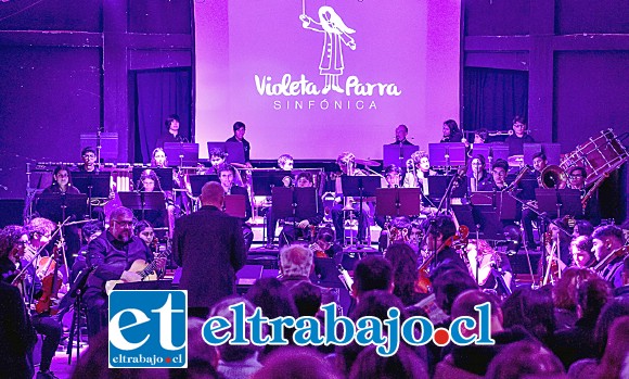 EL DÍA EXACTO.- Este miércoles, fecha exacta del natalicio de Violeta ...