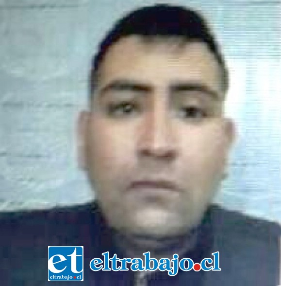 La muerte de Iván Durán Varas, de 33 años de edad, ocurrió la tarde de ...