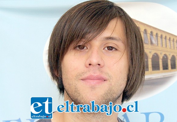 Andrés Soto, director de la nueva banda musical sanfelipeña. – El Trabajo