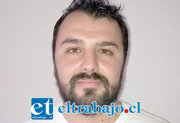 Pablo Ávila, sanfelipeño que pudo llevar a toda su familia y vivir un ...