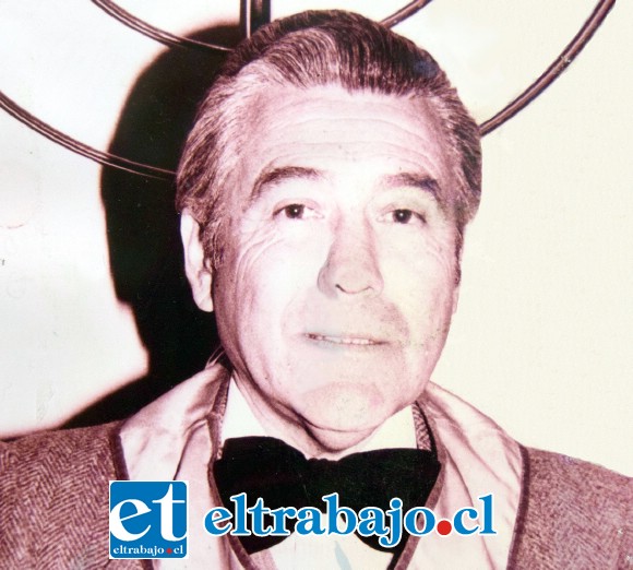 Luis Humberto Lepe Montenegro, nació el jueves 21 de junio de 1934 ...