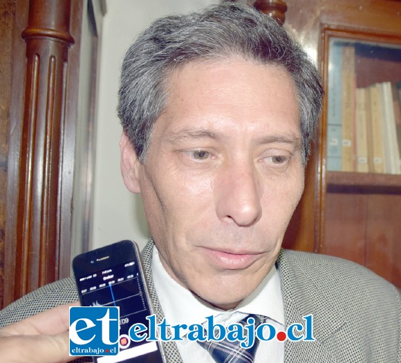 Uno de los tres hijos de don Humberto, Jorge Lepe Tarragó. – El Trabajo