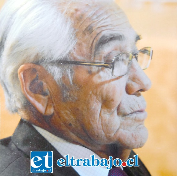 Luis Humberto Lepe Montenegro, nació el jueves 21 de junio de 1934 ...